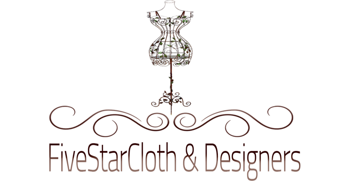 New Arrivals – FivestarCloth & Designers